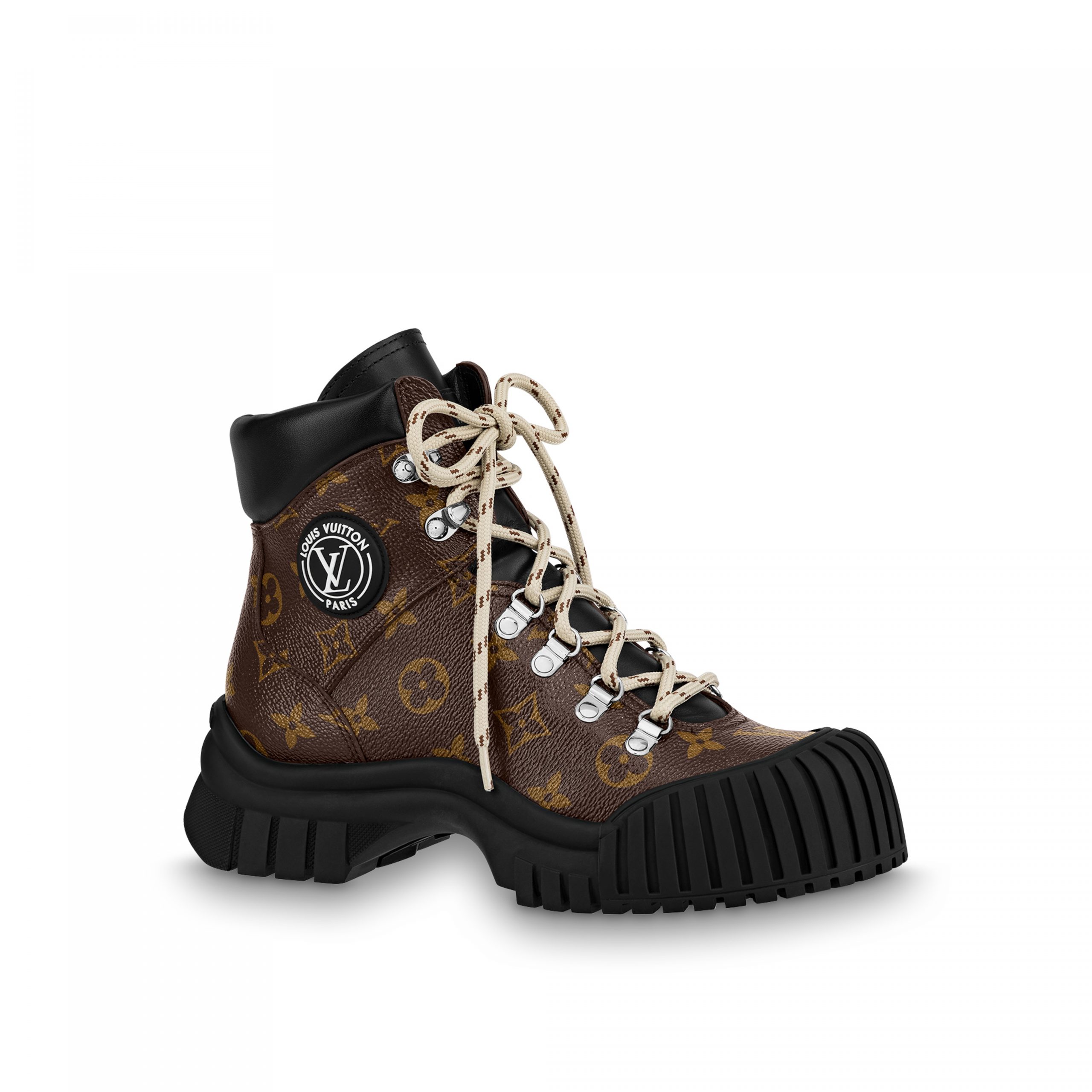 Louis Vuitton Outlet LV Ruby Flat Boot On Sale - Louis Vuitton Outlet
